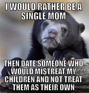 30 Single Mom Memes for All Single Mothers Out There – SheIdeas