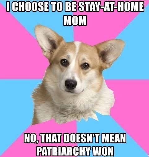 30 Funny Stay at Home Mom Memes to Laugh – SheIdeas