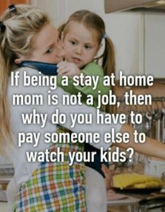 30 Funny Stay at Home Mom Memes to Laugh – SheIdeas