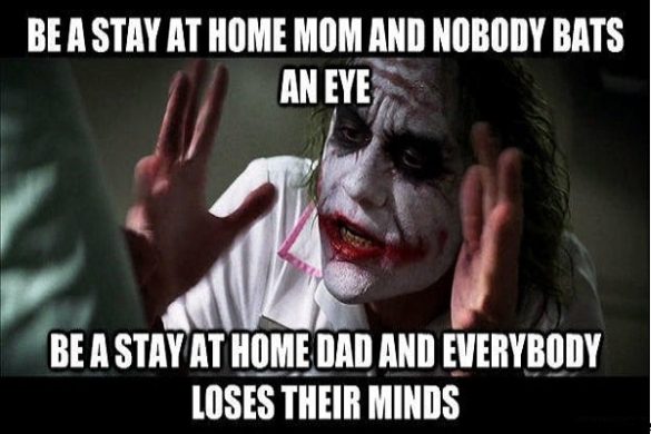30 Funny Stay at Home Mom Memes to Laugh – SheIdeas
