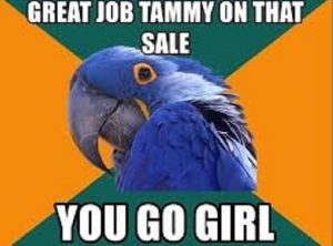 30 Amazing You Go Girl Memes to Encourage Women – SheIdeas