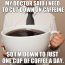 30 I Need Coffee Memes for All Coffee Lovers – SheIdeas