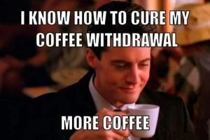30 I Need Coffee Memes for All Coffee Lovers – SheIdeas