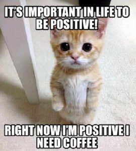 30 I Need Coffee Memes for All Coffee Lovers – SheIdeas