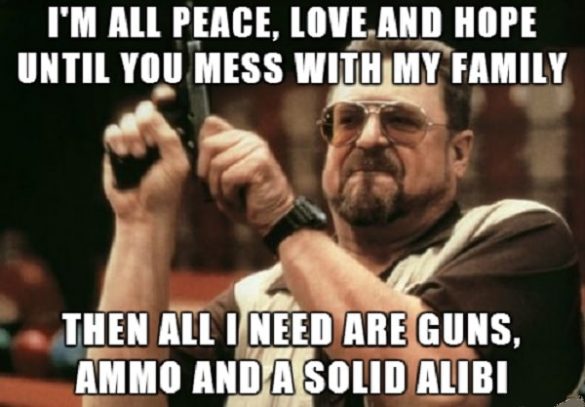 20 Funny Family Memes To Share With Your Family – SheIdeas