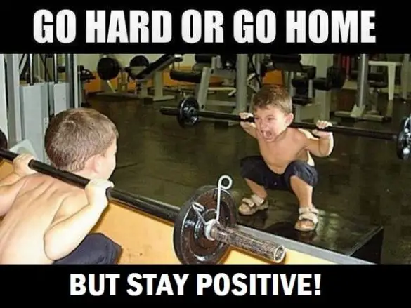 20 Best Funny Positive Memes To Have A Great Day – SheIdeas