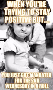 20 Best Funny Positive Memes To Have A Great Day – SheIdeas