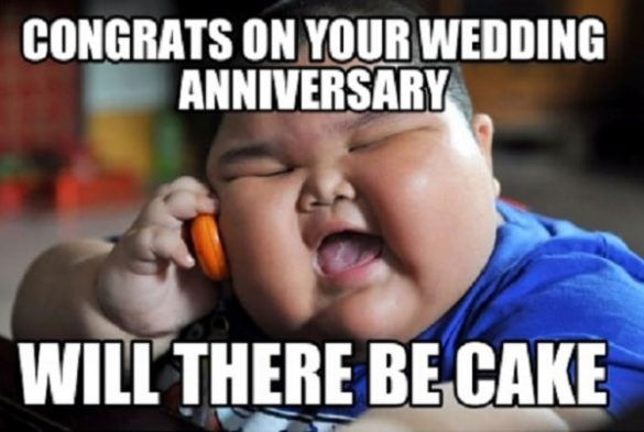 30 Funny Wedding Memes for The Bride And Groom – SheIdeas