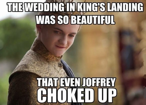 30 Funny Wedding Memes for The Bride And Groom – SheIdeas