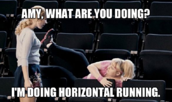 20 Girl Running Memes to Tickle Your Funny Bone – SheIdeas