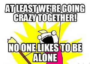 30 Going Crazy Memes That Are Actually Hilarious – SheIdeas