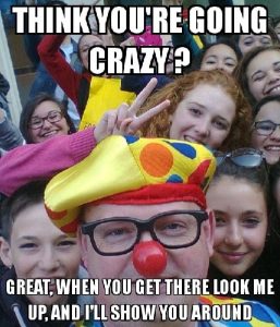 30 Going Crazy Memes That Are Actually Hilarious – SheIdeas