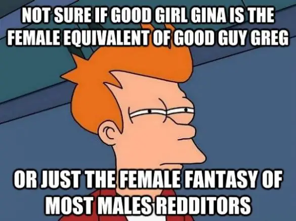 15 Good Girl Memes That Are Too Real To Read Sheideas