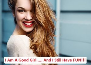 15 Good Girl Memes That Are Too Real to Read – SheIdeas