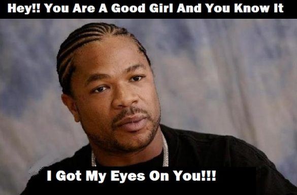15 Good Girl Memes That Are Too Real To Read Sheideas