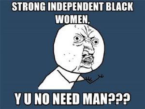 30 Independent Woman Memes That'll Set You Free – SheIdeas