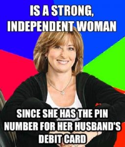 30 Independent Woman Memes That'll Set You Free – SheIdeas