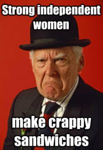 30 Independent Woman Memes That'll Set You Free – SheIdeas