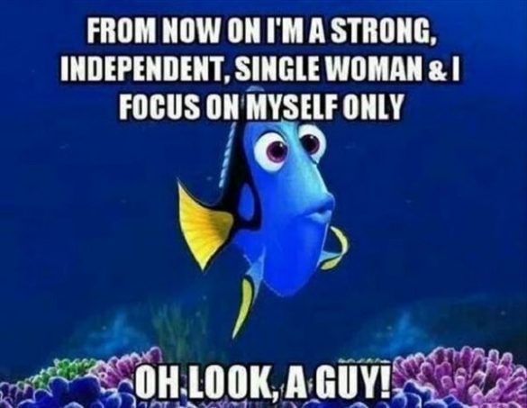 30 Independent Woman Memes That'll Set You Free – SheIdeas