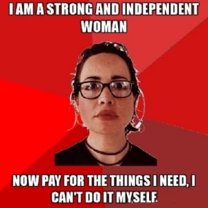 30 Independent Woman Memes That'll Set You Free – SheIdeas