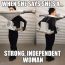 30 Independent Woman Memes That'll Set You Free – SheIdeas