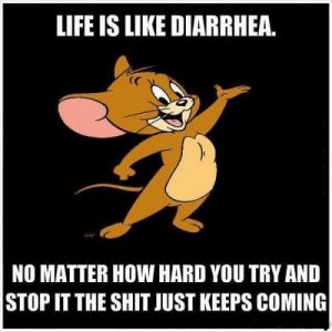 30 Life Is Hard Memes to Make Laugh on Tough Time – SheIdeas