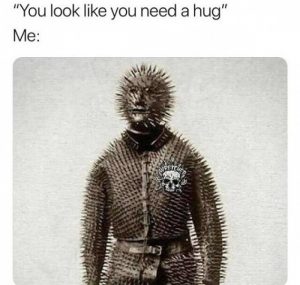 20 Need a Hug Meme to Warm You Up – SheIdeas