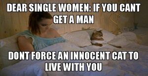 20 Single Woman Memes to Cheer Up Your Lonely Self – SheIdeas