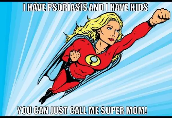 20 Super Mom Memes to Reveal Mother's Power – SheIdeas
