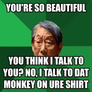 30 You're Beautiful Memes to Express Aesthetic Appreciation