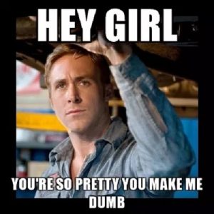 30 You're Beautiful Memes to Express Aesthetic Appreciation