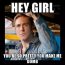30 You're Beautiful Memes to Express Aesthetic Appreciation