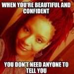 30 You're Beautiful Memes to Express Aesthetic Appreciation