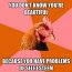 30 You're Beautiful Memes to Express Aesthetic Appreciation