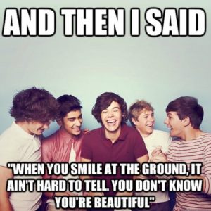 30 You're Beautiful Memes to Express Aesthetic Appreciation