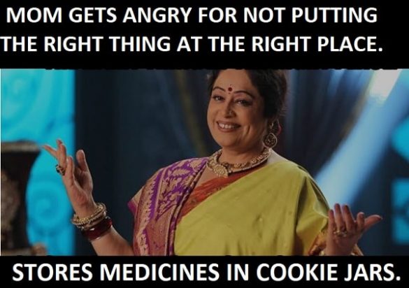 20 Angry Mom Memes That'll Make You Laugh – SheIdeas