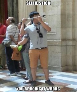 20 You're Doing It Wrong Memes to Bring Fun Vibes – SheIdeas