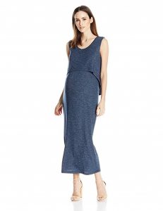 5 Fashionable Maternity Swing Dresses for To Be Moms – SheIdeas