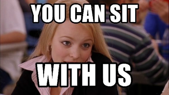 50 Popular Mean Girls Memes For Every Situation Sheideas