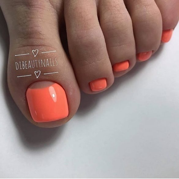 21 Glamorous Pedicure Designs for Women to Try (2025) – SheIdeas