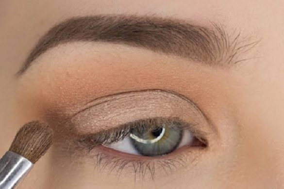 11 Magical Makeup Ideas for Women with Big Eyes – SheIdeas
