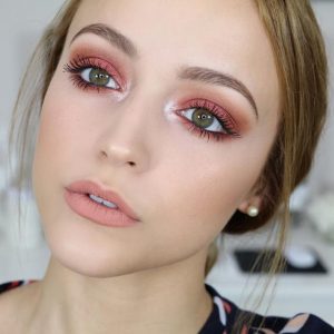 11 Makeup Looks for School Girls to Rock with Swag – SheIdeas
