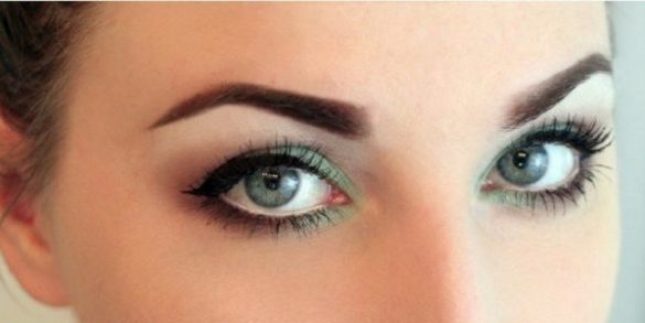 7 Stunning Teal Eye Makeup Ideas to Try This Season – SheIdeas