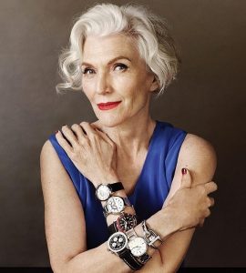 30 Makeup Looks for 70 Year Old Women to Try This Season – SheIdeas