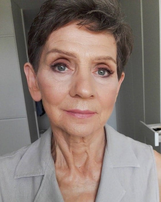30 Makeup Looks For 70 Year Old Women To Try This Season Free 