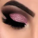45 Pink Eye Makeup Looks to Make You Feel Dolled Up – SheIdeas